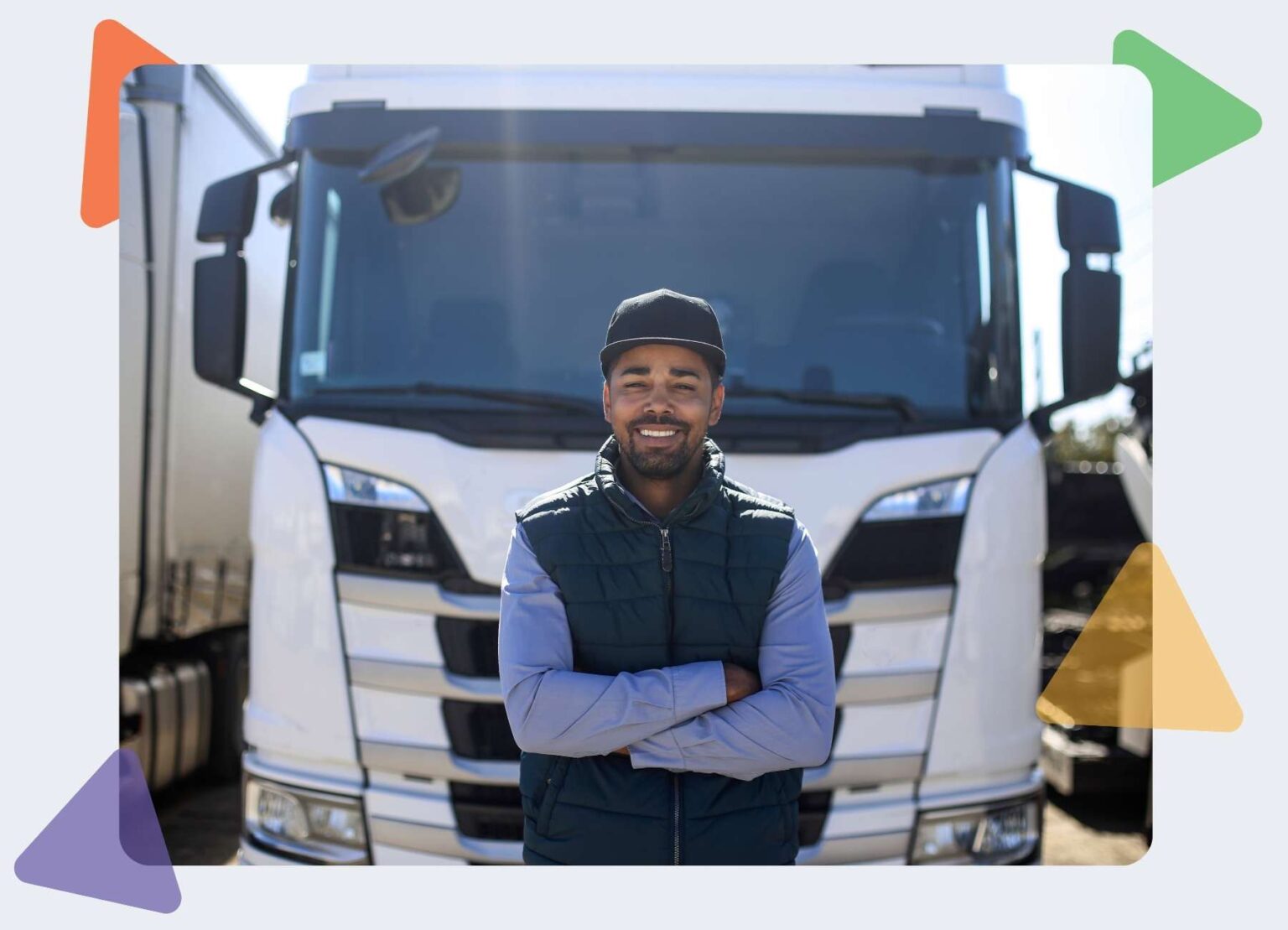 HGV Driver - Prism 7 Resourcing