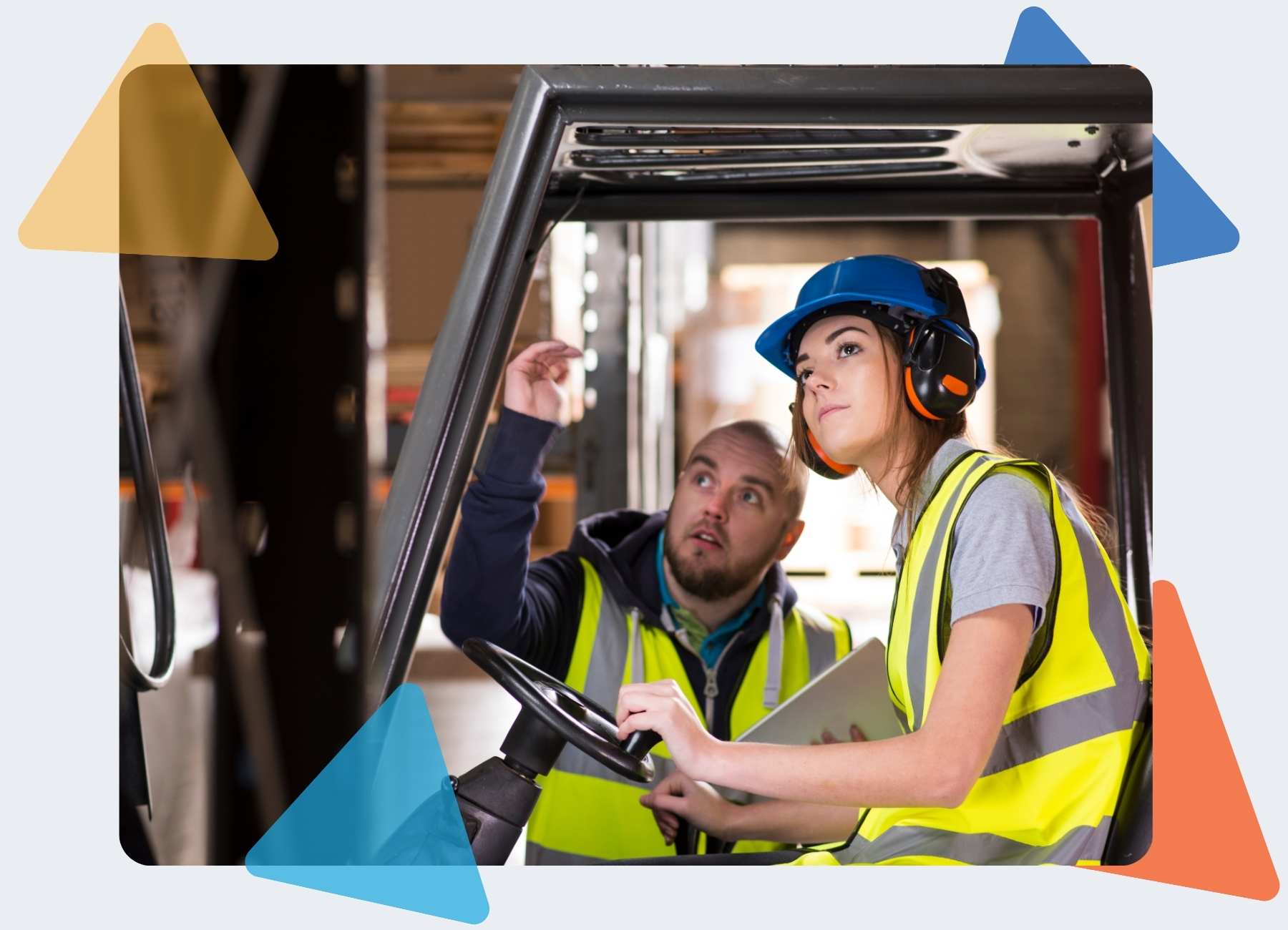 Warehouse Picker Packer - Prism 7 Resourcing